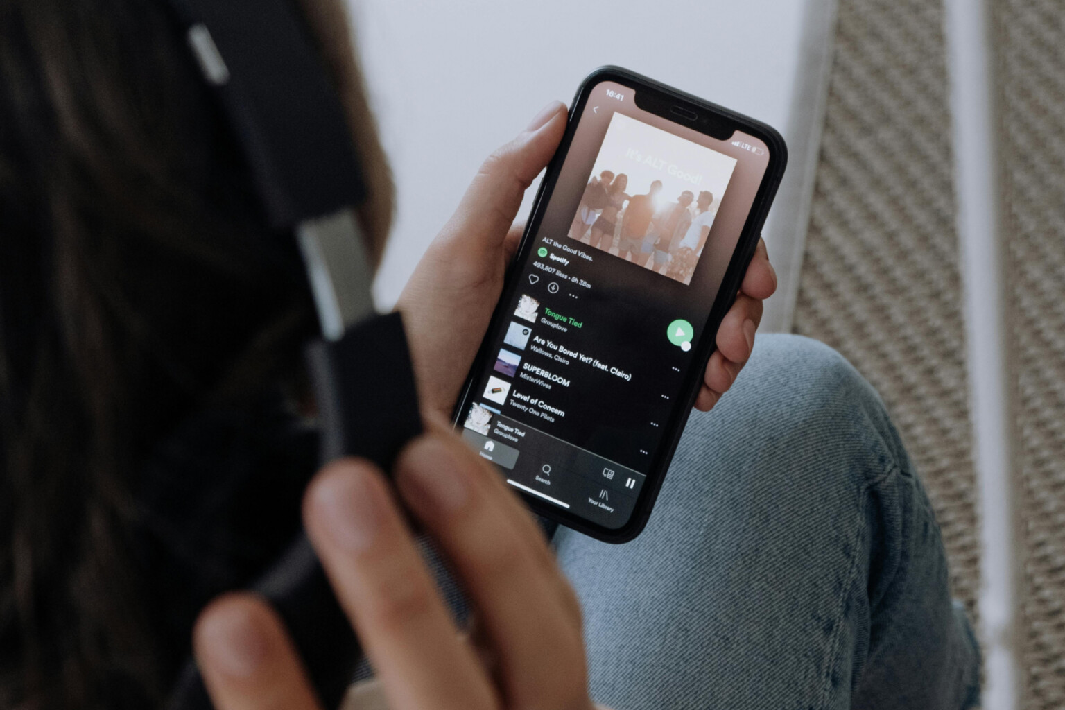 Streaming Music Industry Challenges | Miquido Blog