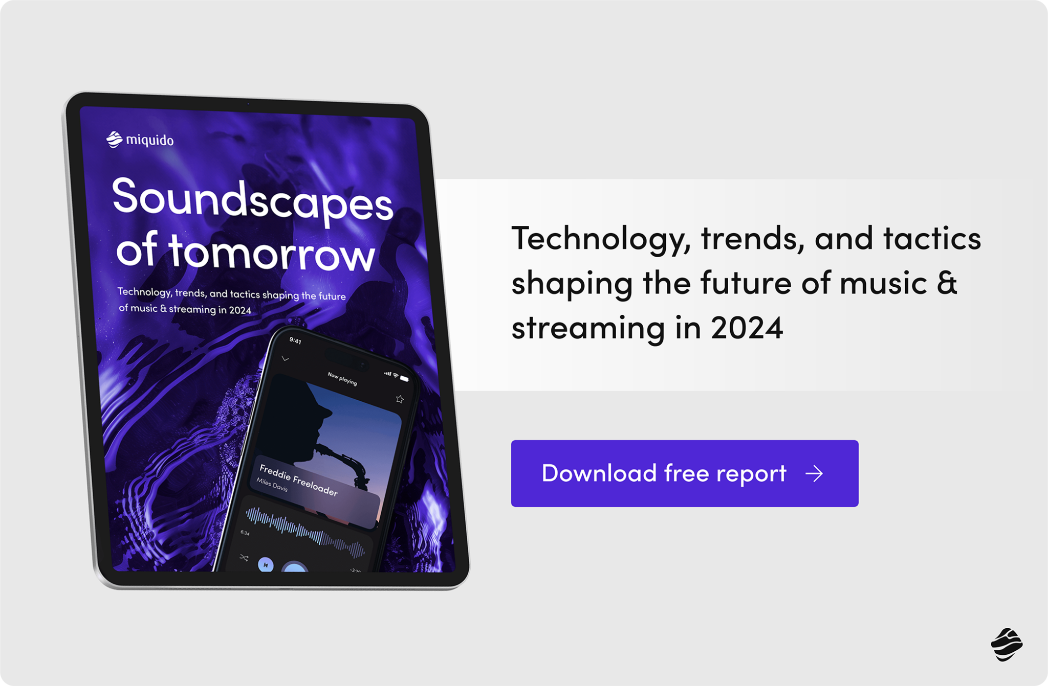 What is the Future of Music Streaming? | Miquido Blog