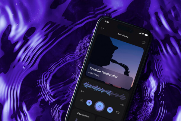 Comprehensive Music App Development Guide | Miquido Blog