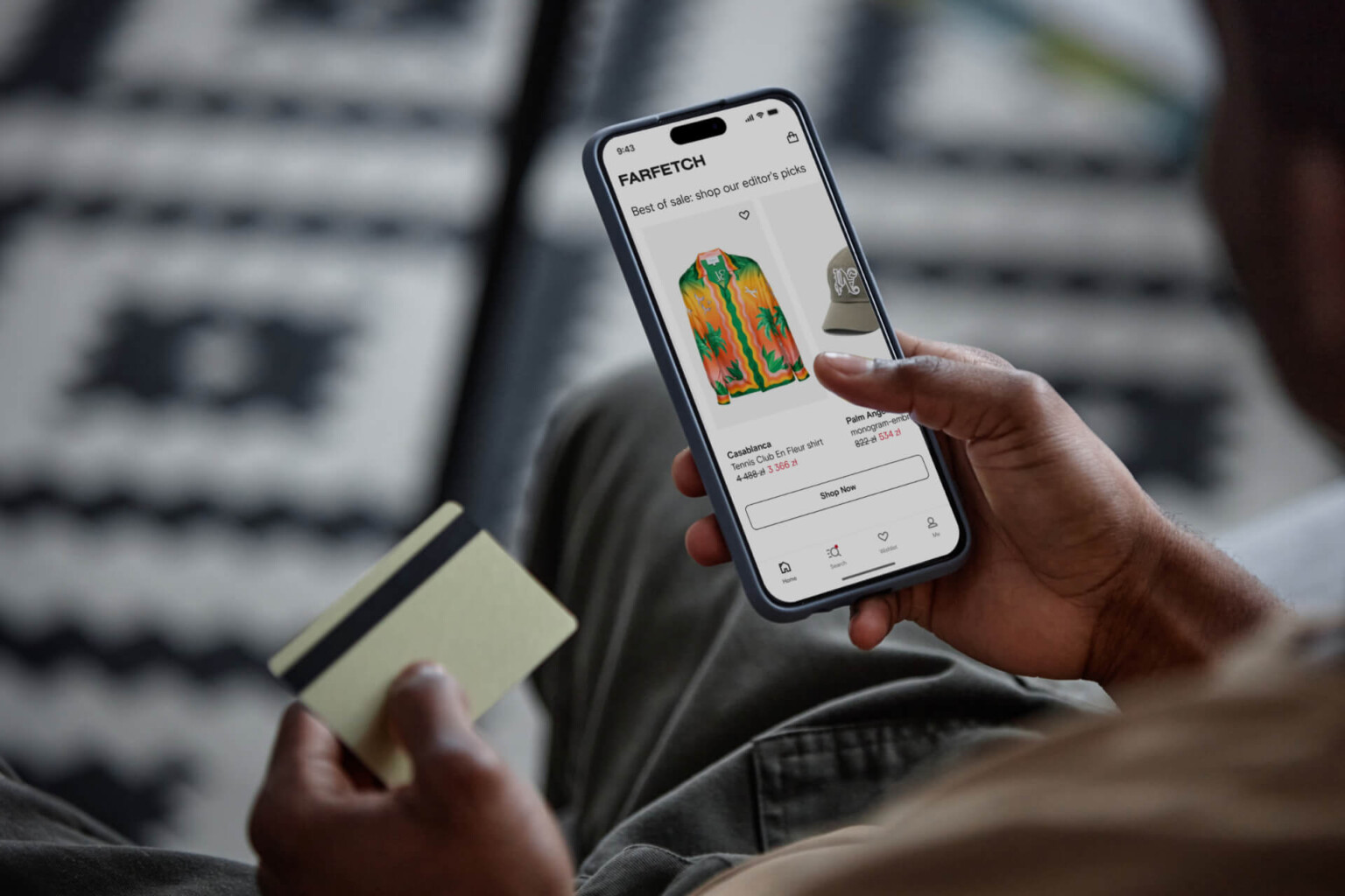 Top 15 Online Shopping Apps | Blog Miquido