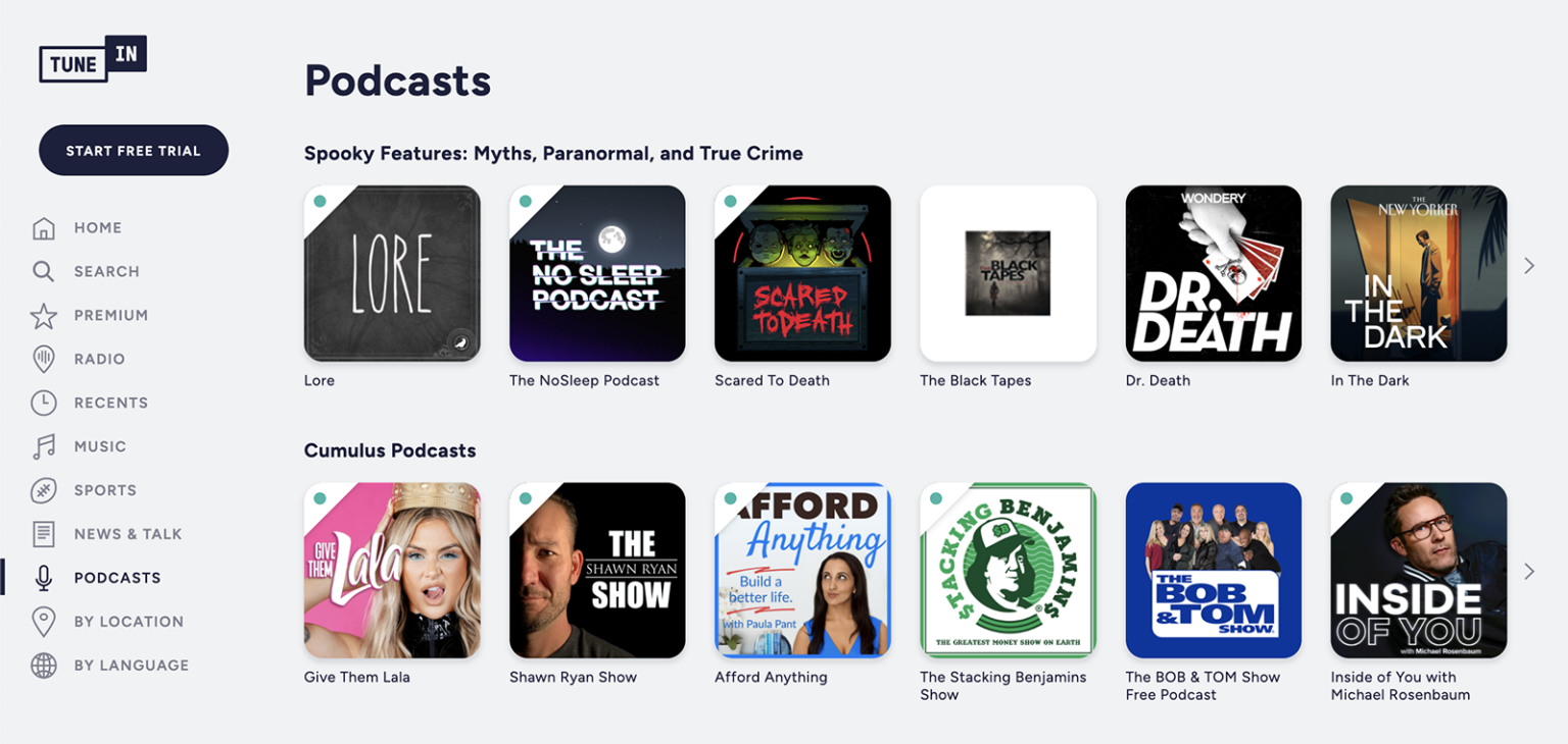 How to Build a Podcast App: Complete Guide | Blog Miquido