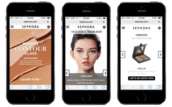 Generative AI in Beauty Industry: Use Cases | Blog Miquido