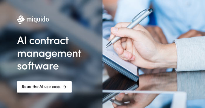 Custom AI Contract Management Software | Miquido Custom AI Contract Management Software | Miquido
