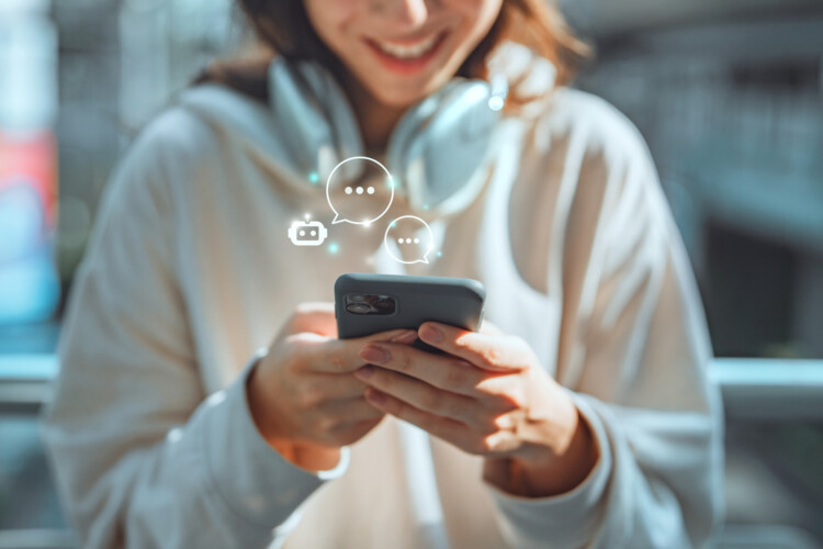 AI-Powered Customer Service Chatbot | Miquido