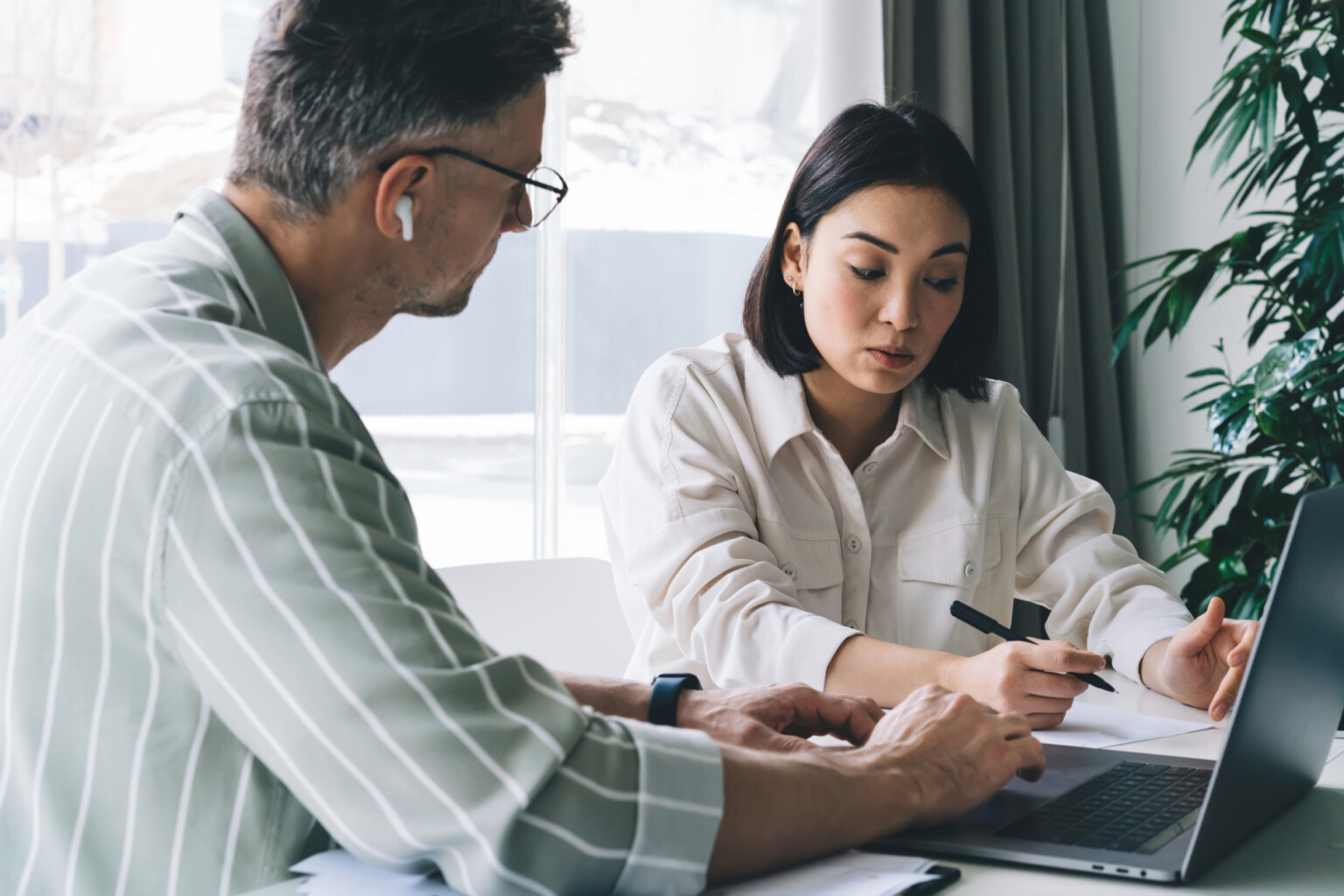 Custom AI Resume Analysis Tool | Miquido