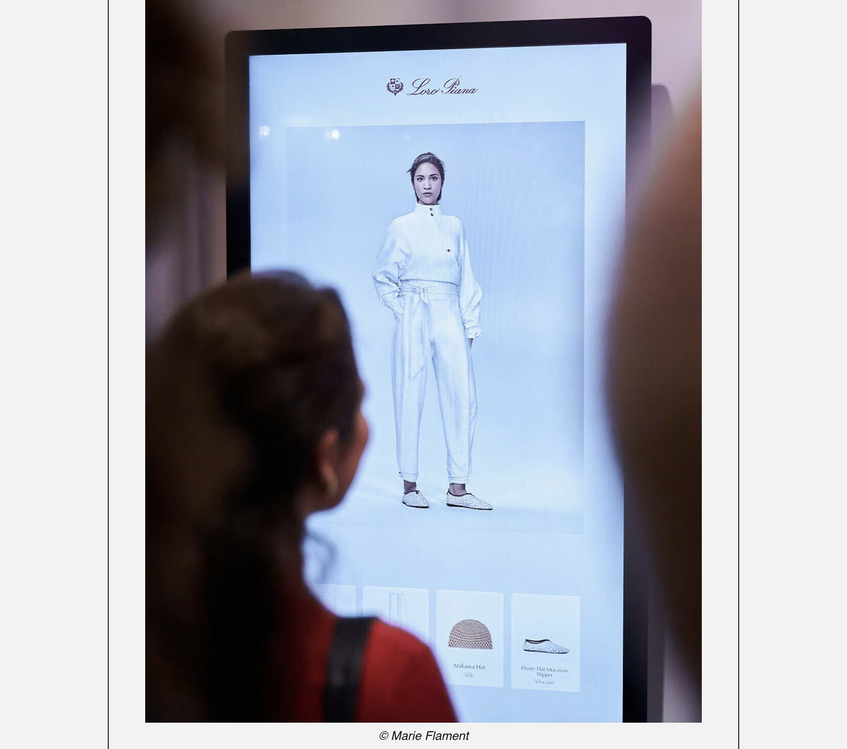 Generative AI in Fashion: Use Cases | Blog Miquido