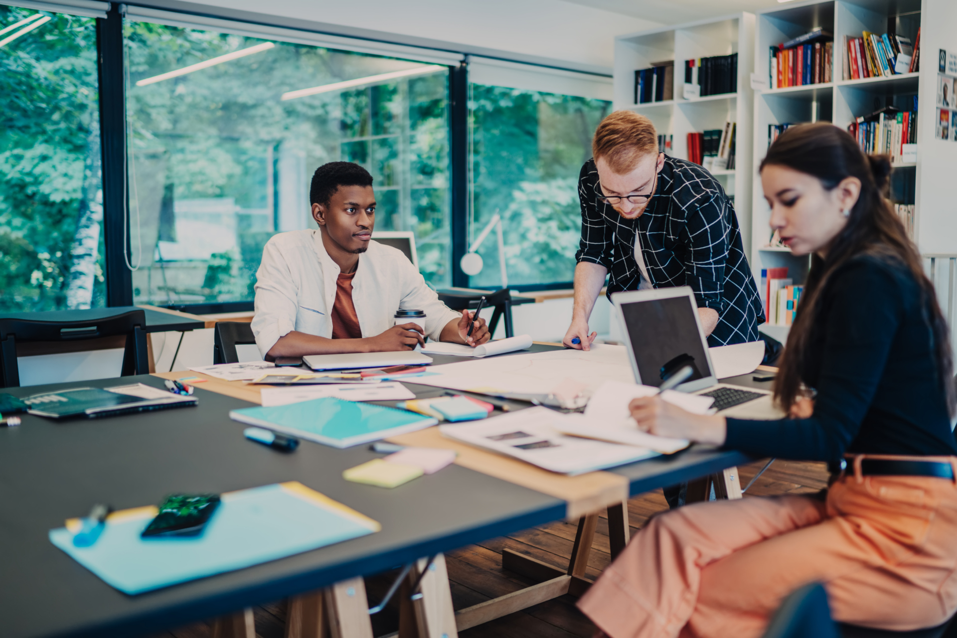 Staff Augmentation vs Dedicated Team: A Comparison | Blog Miquido