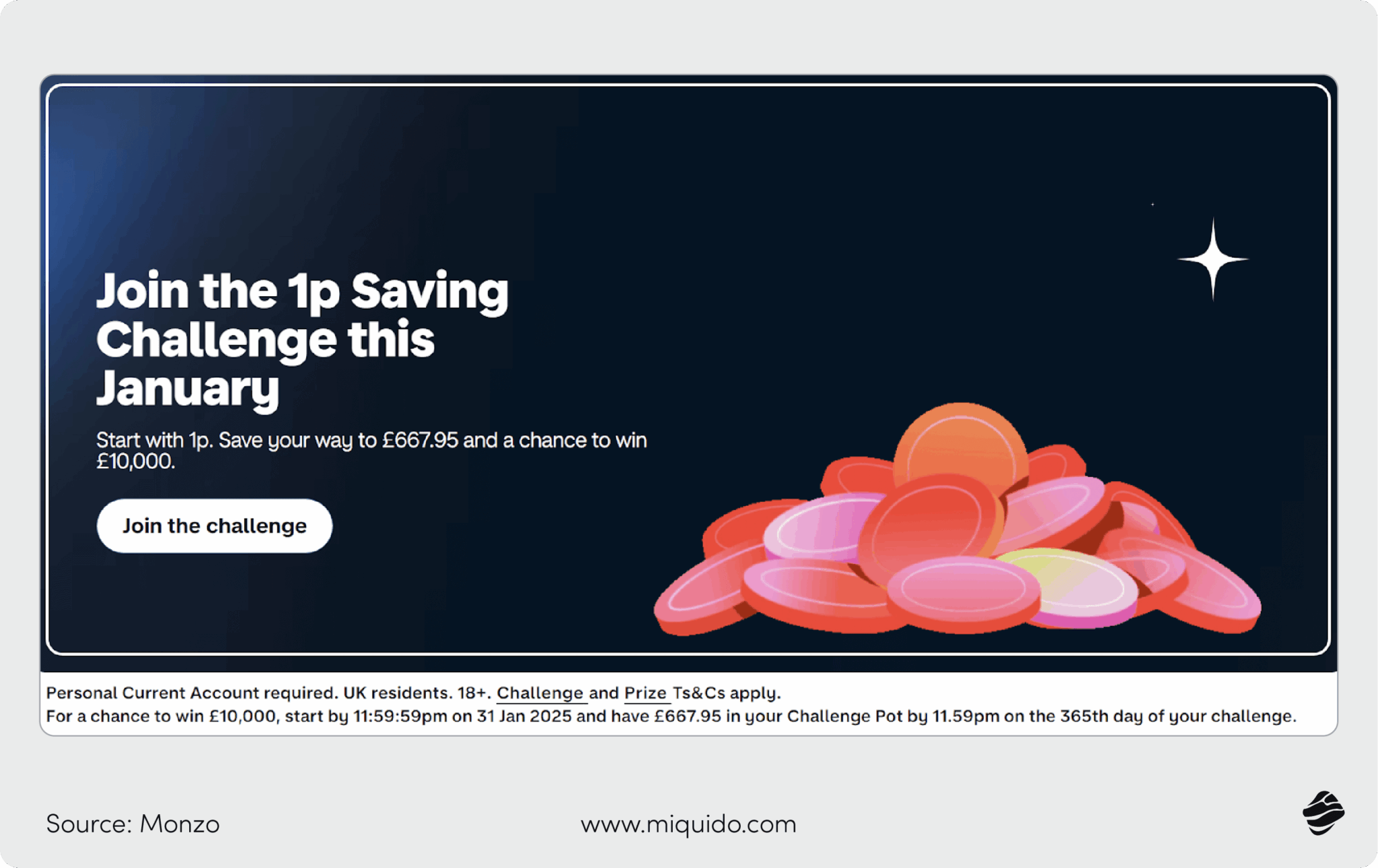 Gamification in Financial Services: Benefits & Examples | Miquido Blog