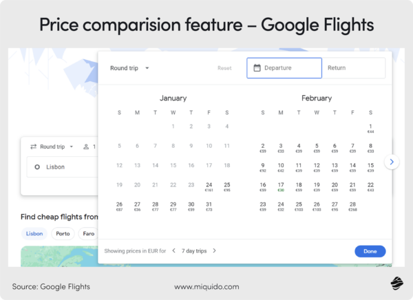 How to Build a Travel Search Engine? | Blog Miquido