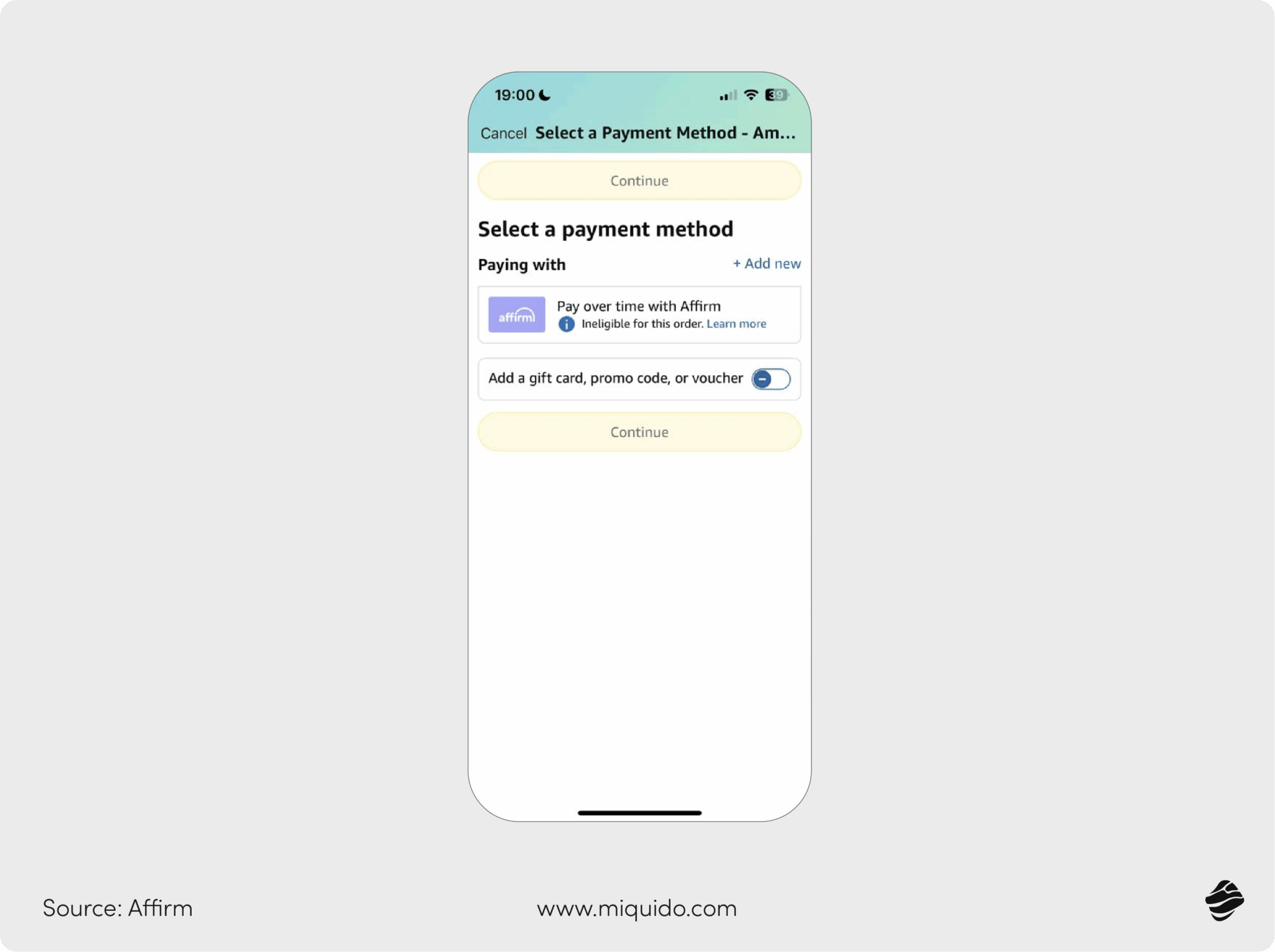 10 Embedded Finance Examples: Real-World Use Cases | Blog Miquido