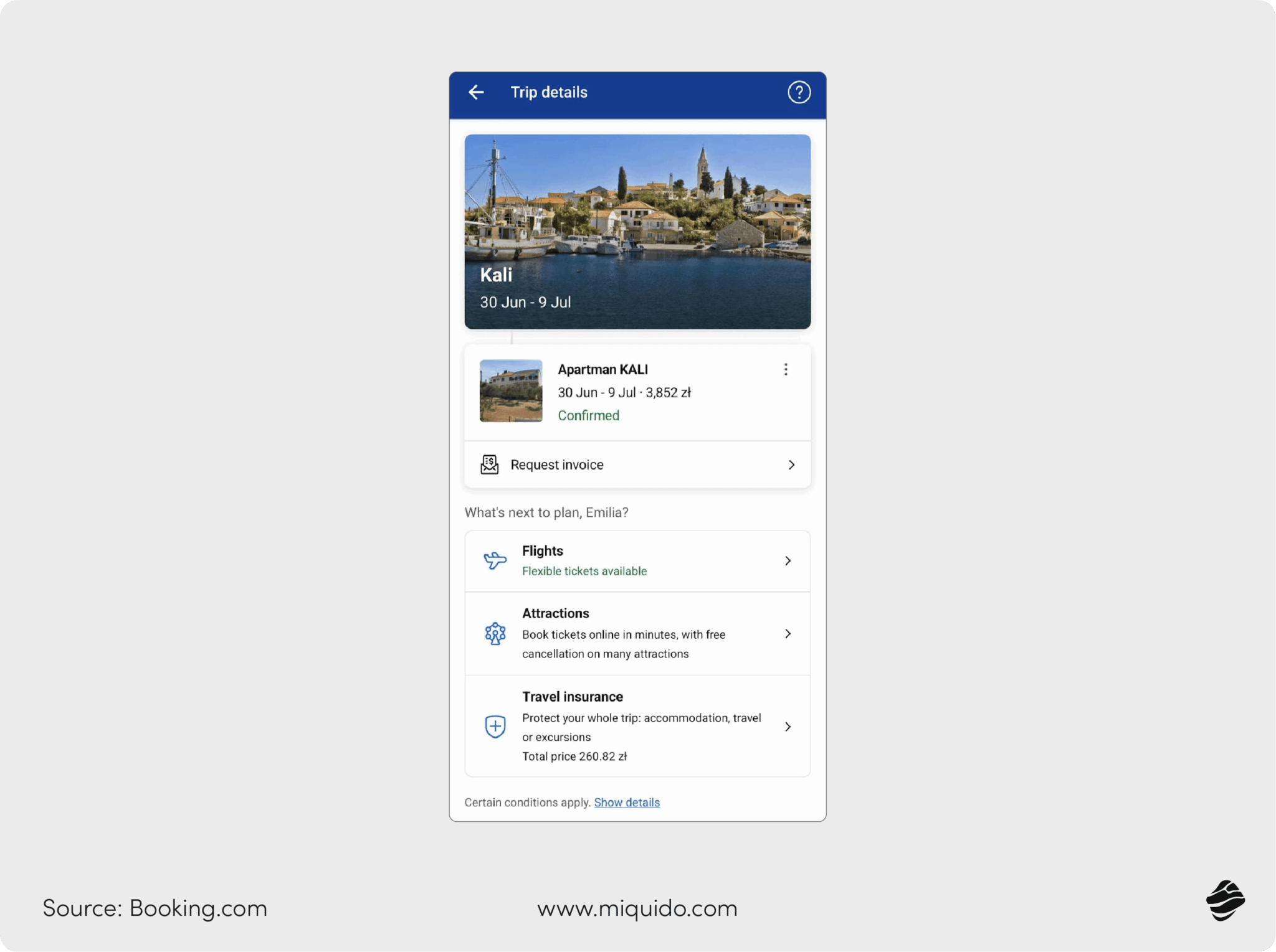 10 Embedded Finance Examples: Real-World Use Cases | Blog Miquido