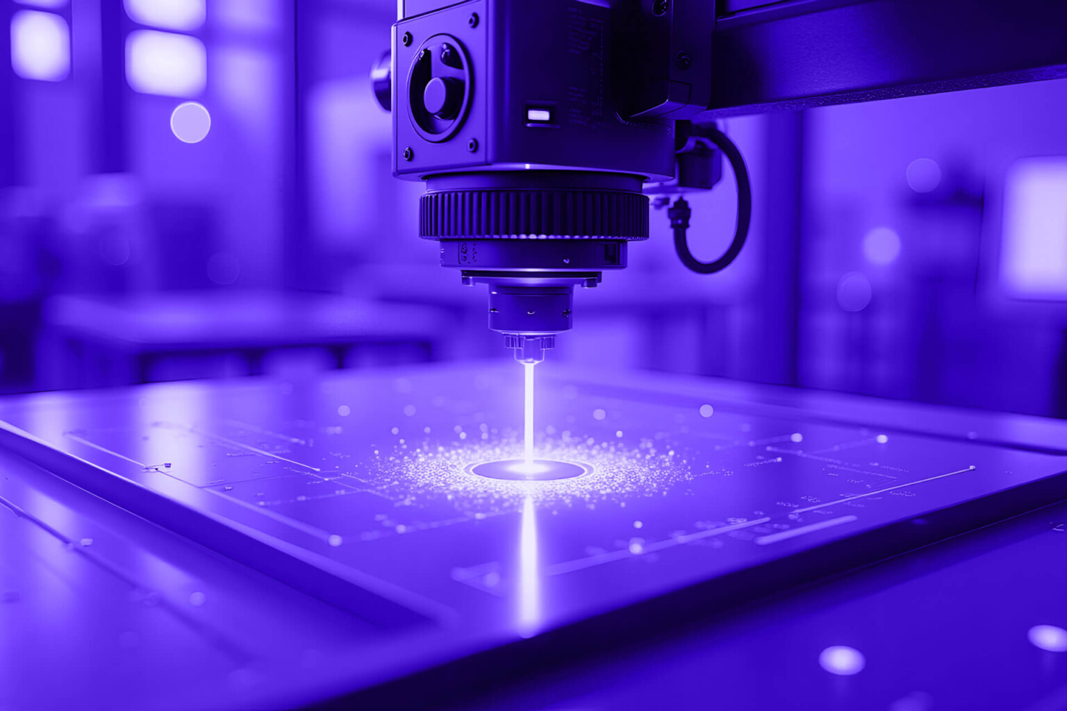 AI Visual Inspection for Manufacturing | Miquido