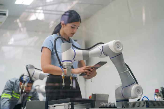 Automated Claims Processing System for Manufacturing | Miquido