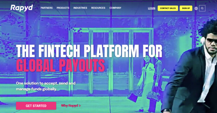 Top 12 Embedded Finance Companies to Watch in 2025 | Miquido