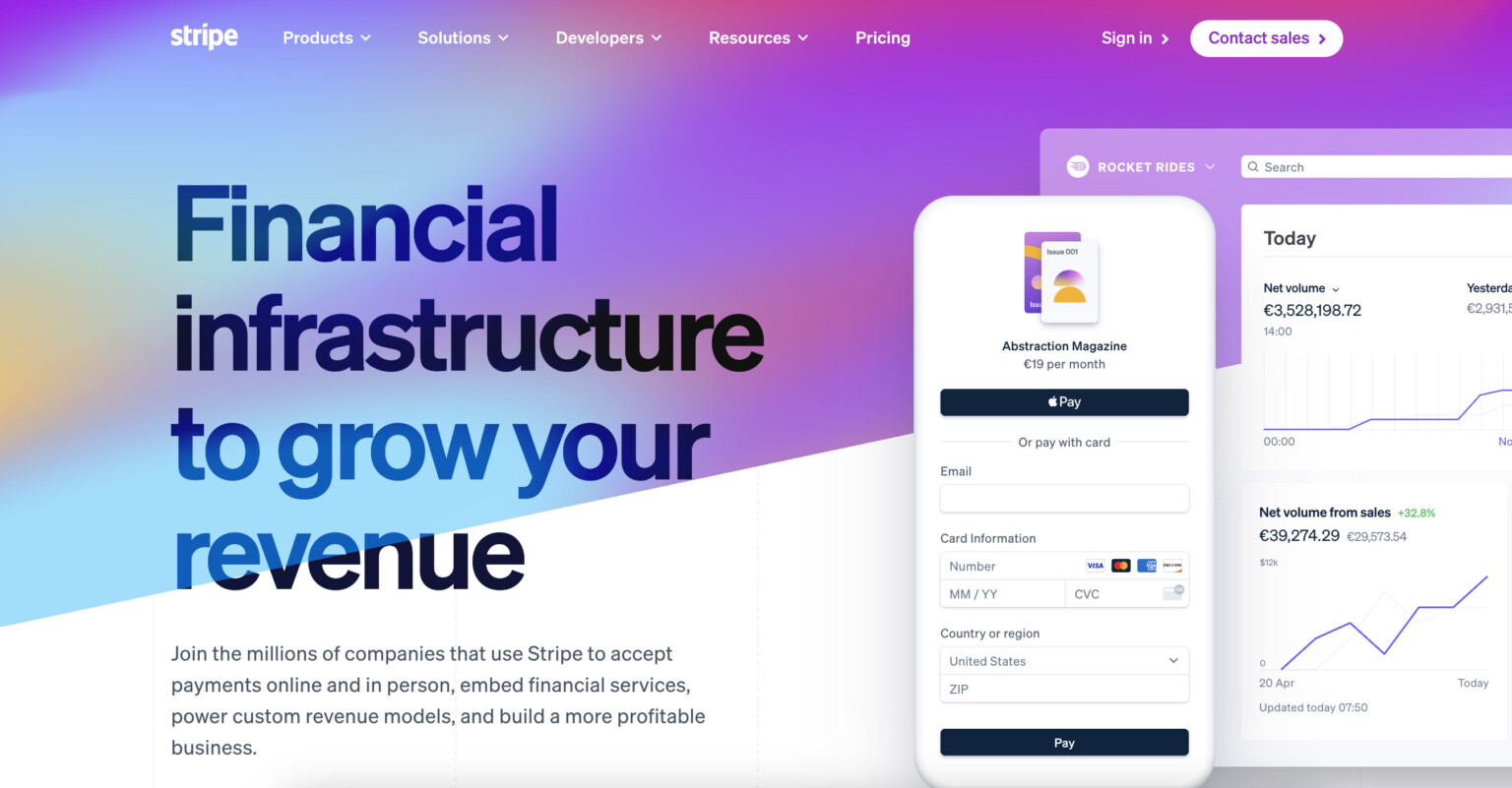 Top 12 Embedded Finance Companies to Watch in 2026 | Miquido