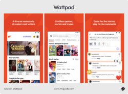 10 Top Entertainment Apps You Have To Know in 2026 | Miquido Blog