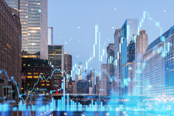 Digital Transformation in Finance: Benefits and Trends | Miquido