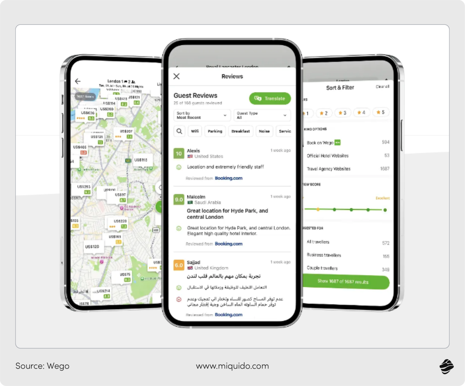 Top 7 Mobile Apps Use Cases for Business Growth | Miquido Blog